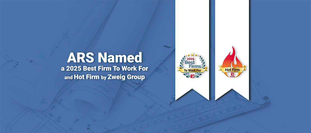 ARS Engineers, Inc. - Enduring Values | Lasting Solutions